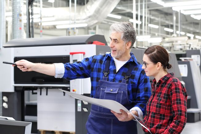 Prognoza zapotrzebowania na pracowników w zawodach - Portal Oświatowy